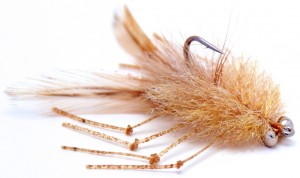 The Inverted Merkin Crab Fly Tying Recipes & Patterns