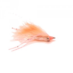 Bonefish Flies - Salty Fly Tying