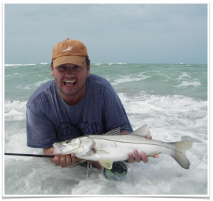 Snook Flies Fly Tying Patterns & Recipes