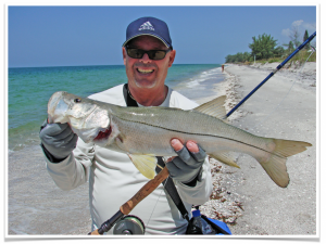 Snook Flies Fly Tying Patterns & Recipes