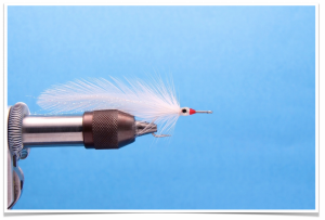 Steve Gibson's DT Special Snook Fly Fly Tying Recipes & Patterns