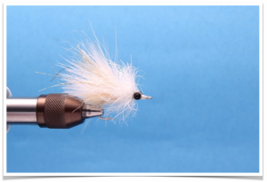 Pete Squibbs' Dirty Squibbster Snook Fly Fly Tying Recipes & Patterns