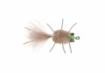 The Rag Head Crab Permit Fly Materials, Fly Tying Patterns & Recipes
