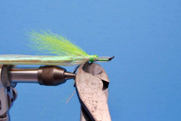 Fly Tying for Beginners: Learn Tools, Materials, & Tips on How to Tie Flies