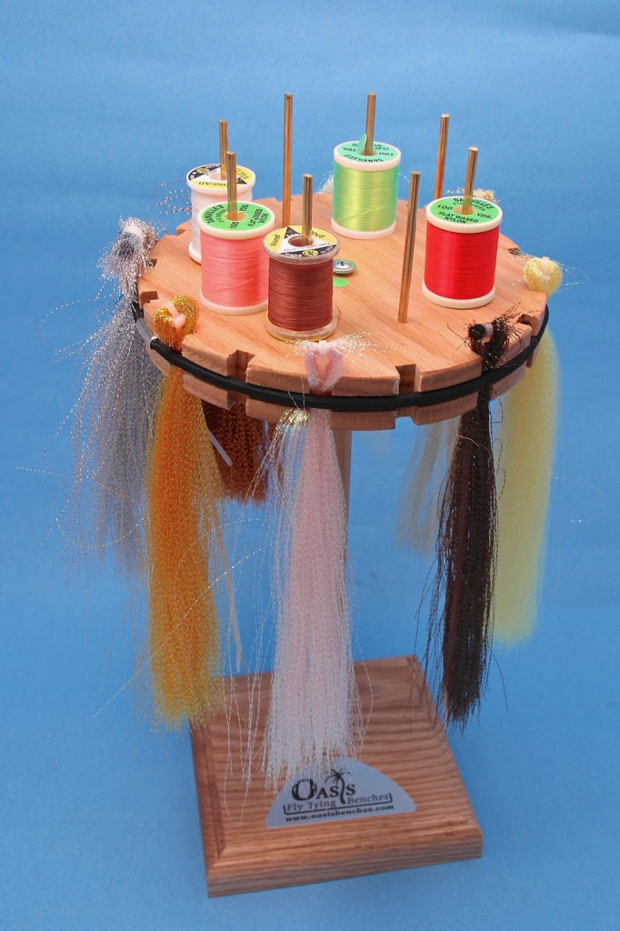 Fly Tying for Beginners: Learn Tools, Materials, & Tips on How to Tie Flies