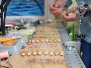 Fly Tying for Beginners: Learn Tools, Materials, & Tips on How to Tie Flies