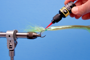 Nightmare Needlefish Fly: Catch More, Bigger Barracuda! Fly Tying ...