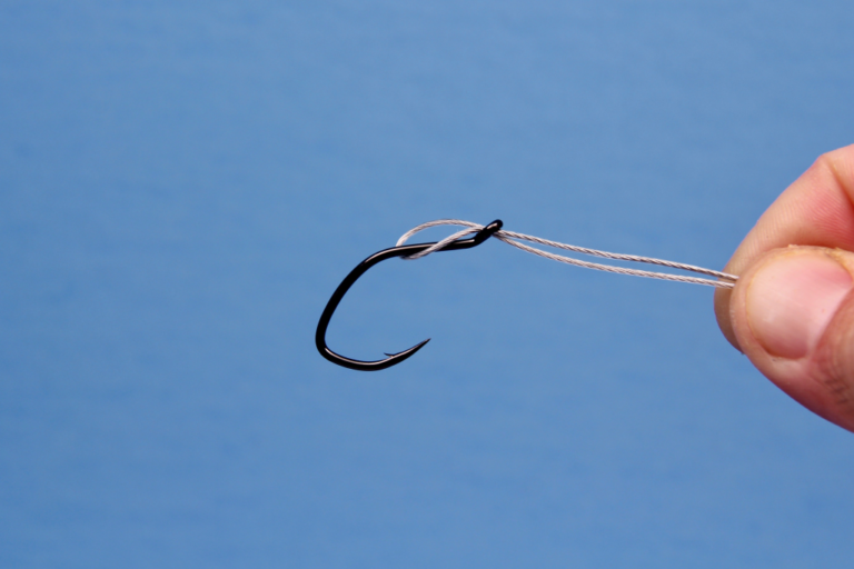 Nightmare Needlefish Fly: Catch More, Bigger Barracuda! Fly Tying ...