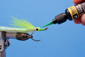 Nightmare Needlefish Fly: Catch More, Bigger Barracuda! Fly Tying ...
