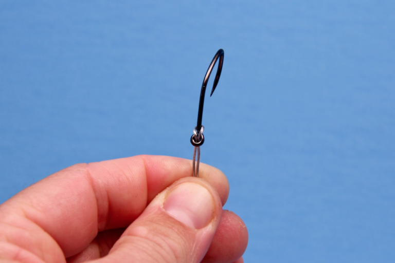 Nightmare Needlefish Fly: Catch More, Bigger Barracuda! Fly Tying ...