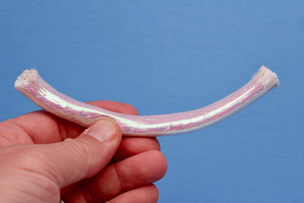 Nightmare Needlefish Fly: Catch More, Bigger Barracuda! Fly Tying ...