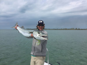 Nightmare Needlefish Fly: Catch More, Bigger Barracuda! Fly Tying ...