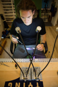 This is THE BEST Fly Tying Light Available! Meet the FTL230 LED Lamp