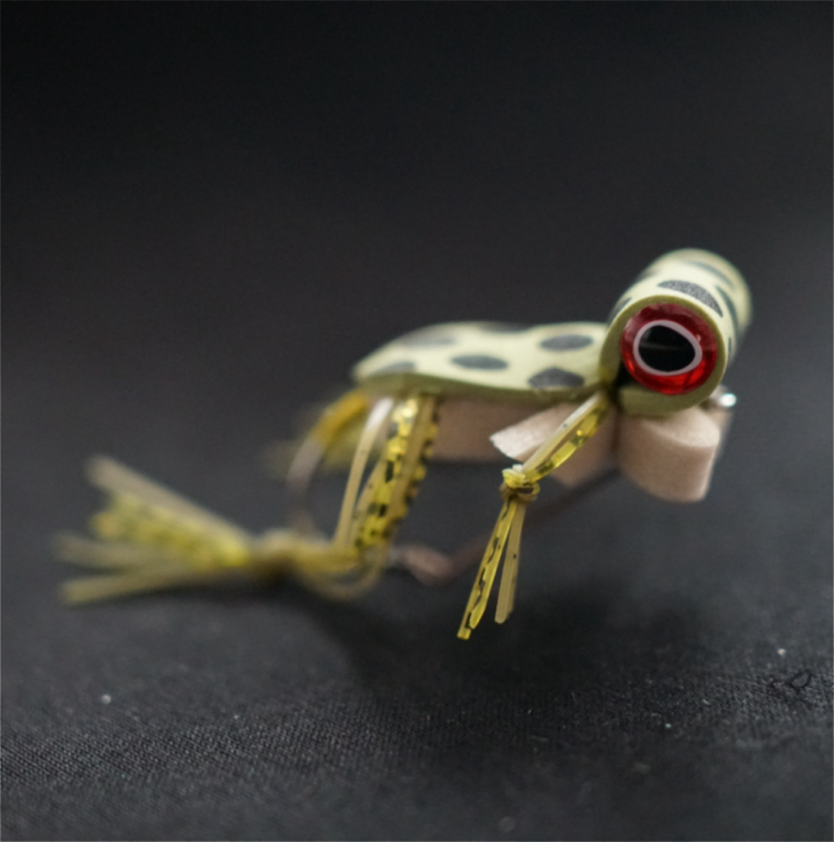 7 Best of the Best Largemouth Bass Flies Fly Tying Recipes & Patterns