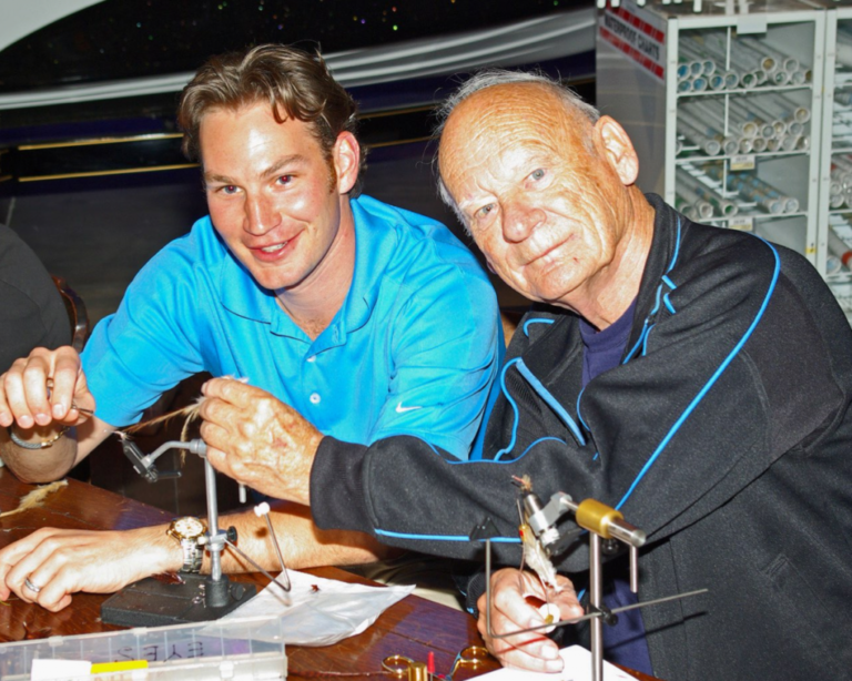 7 Best of the Best Largemouth Bass Flies Fly Tying Recipes & Patterns